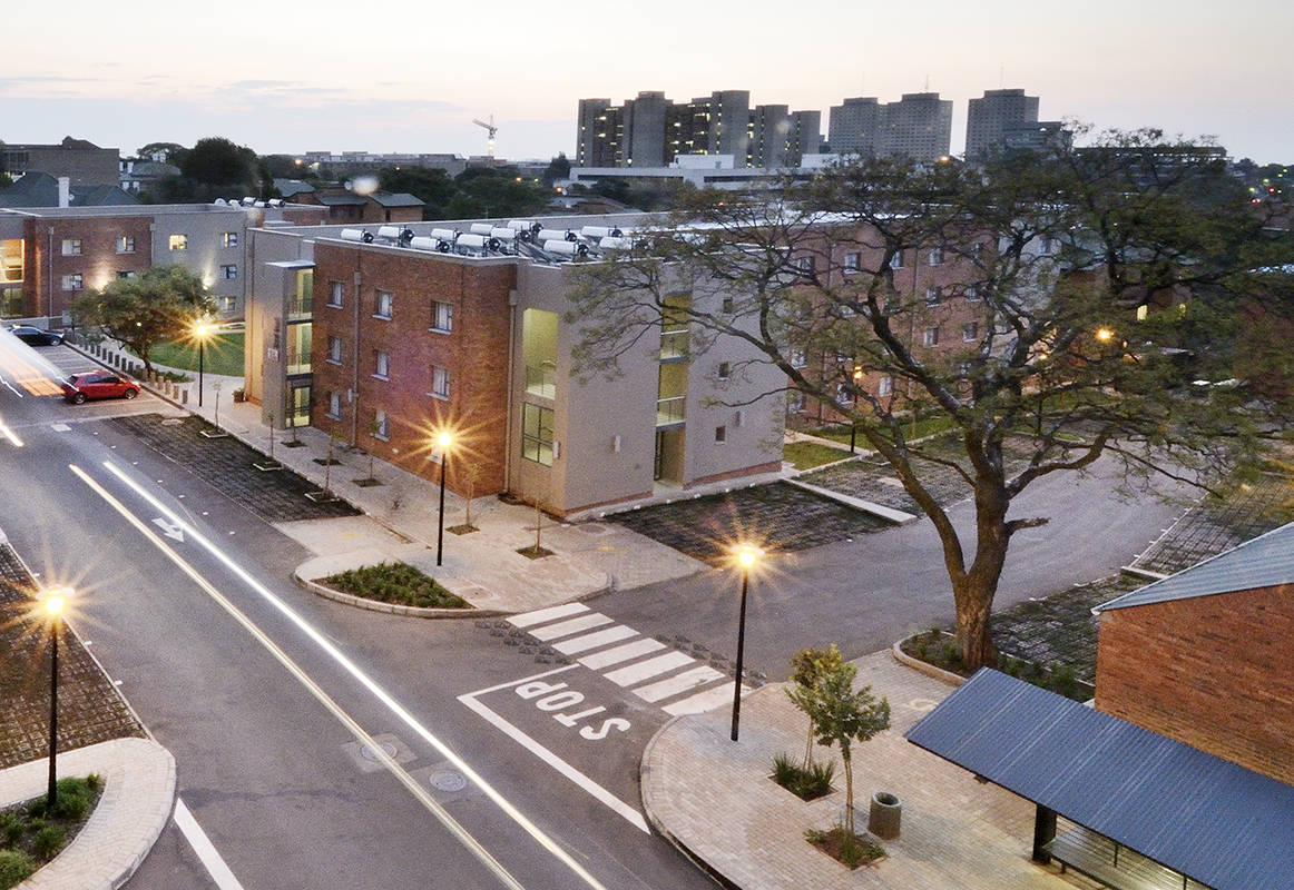 Residential - Boogertman