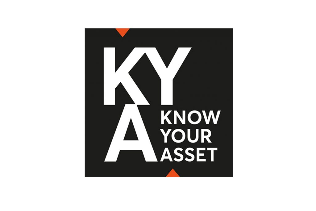 Know Your Asset - Boogertman