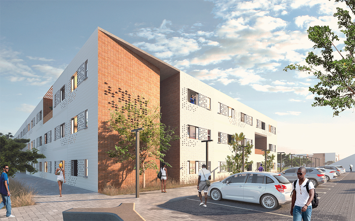 Architecture - Boogertman