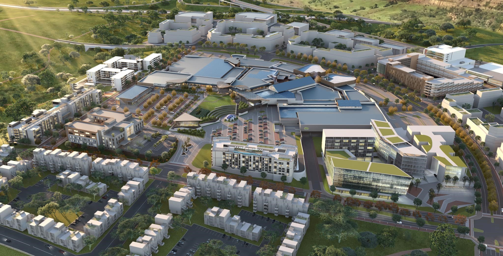 Architecture - Boogertman