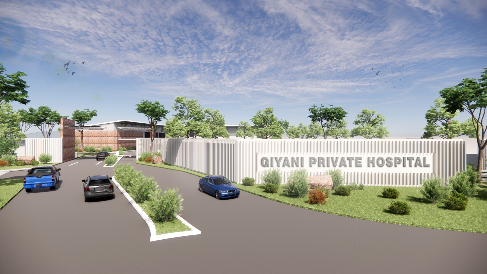 Architecture - Boogertman